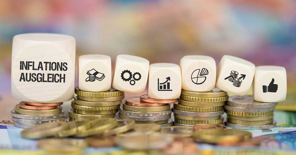 Inflationsausgleichspr mie Bis 3 000 Euro Steuerfrei Petra Kunde